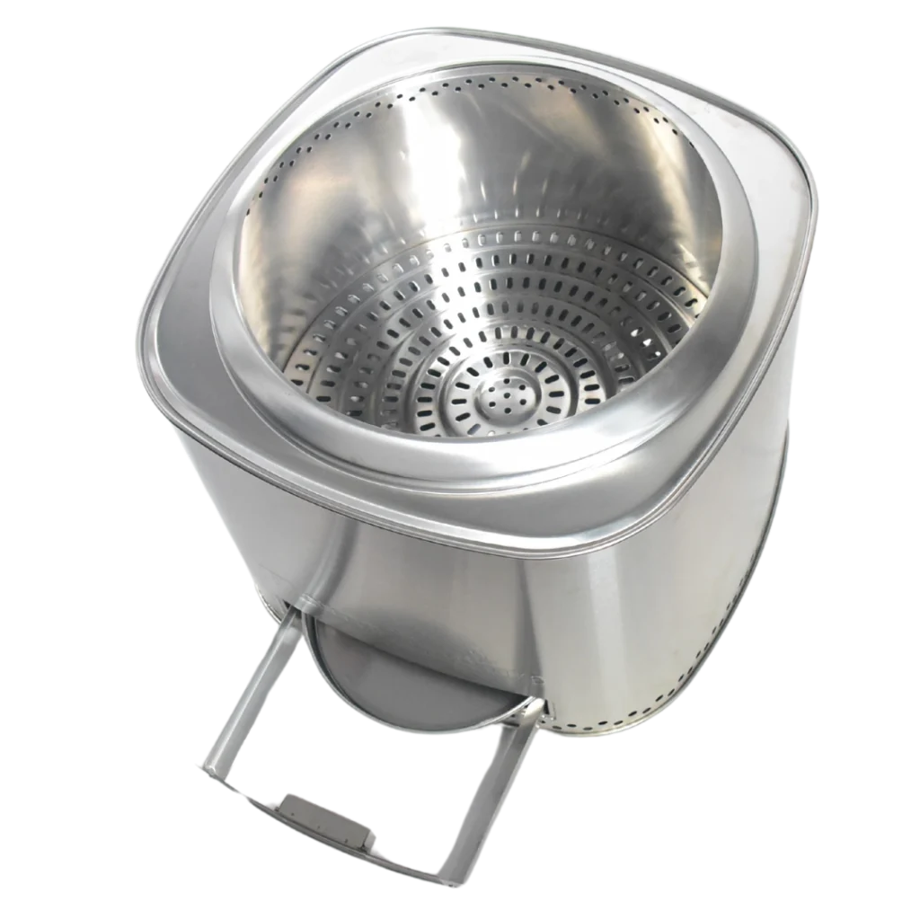 Buddy Square – Flame Engine NL